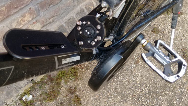 Pendix E-Bike-Bausatz im Test › 2Rad.nrw